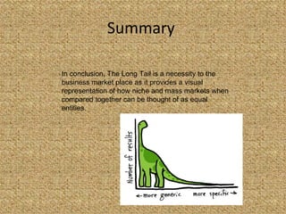 Long Tail Presentation | PPT