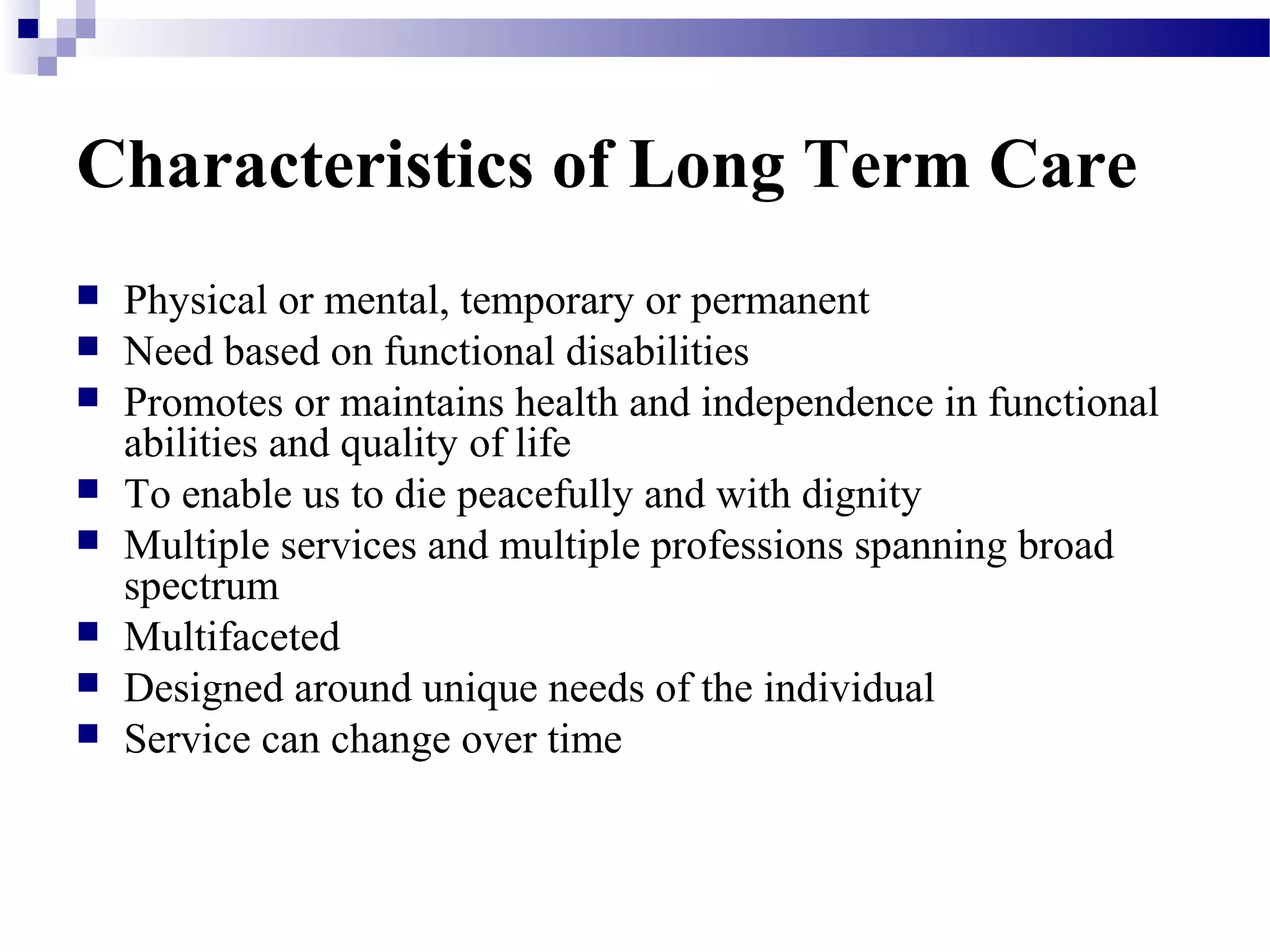 Helping Patients Regain Their Independence | PPT