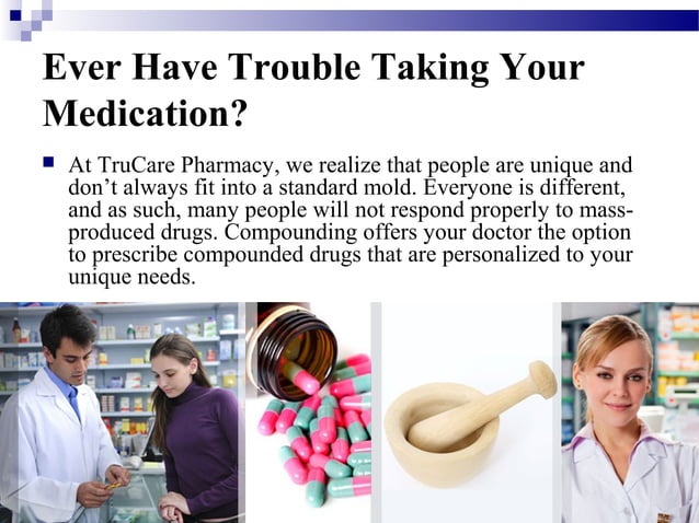 Helping Patients Regain Their Independence | PPT