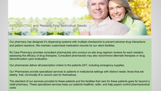 Long term care ppt | PPT