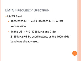 Long Term Evolution | PPTX