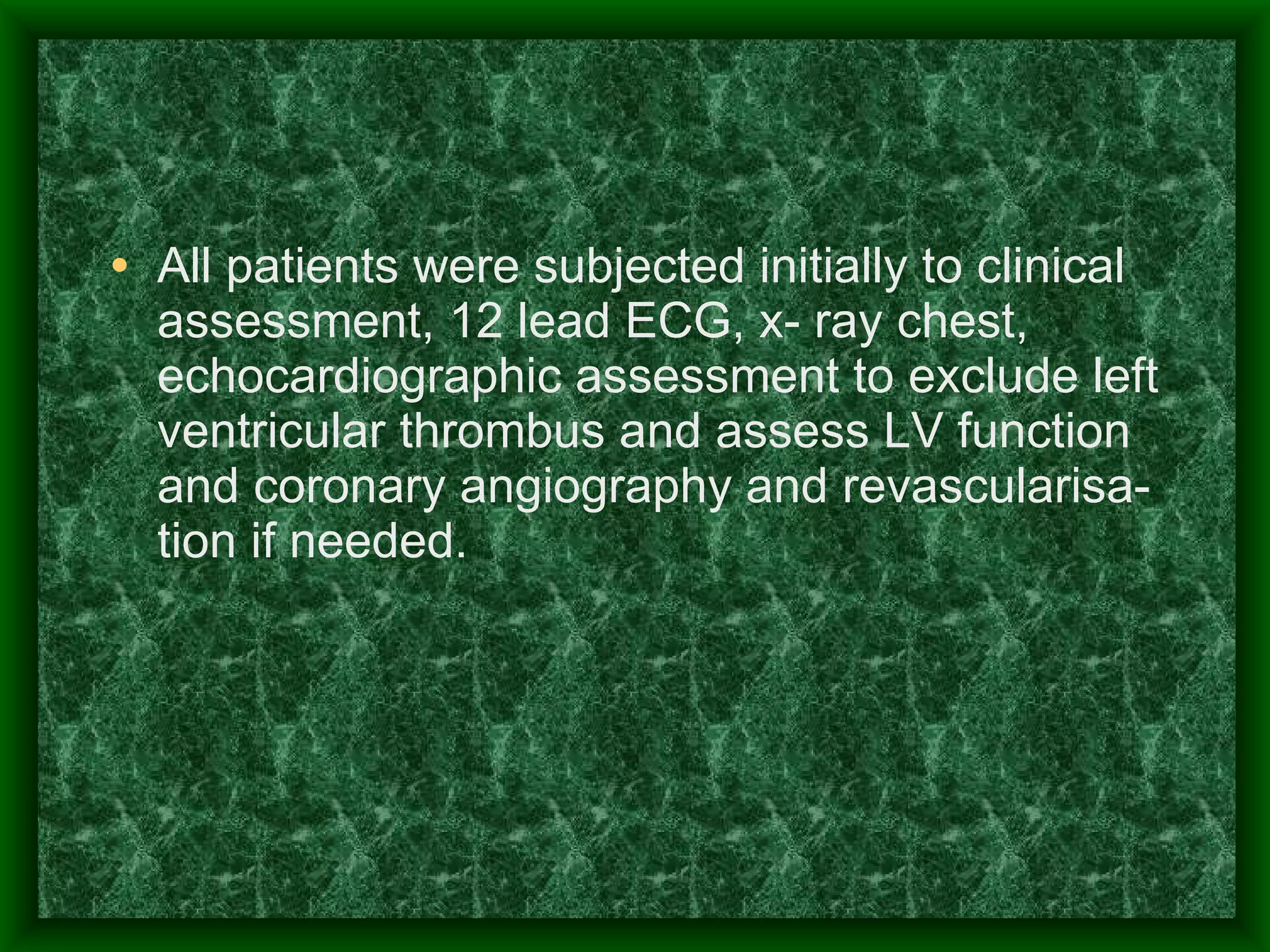 Long term post Ventricular tachycardia ablation guided by non contact ...