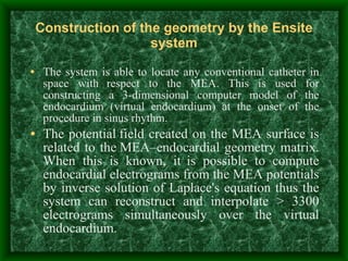 Long term post Ventricular tachycardia ablation guided by non contact ...