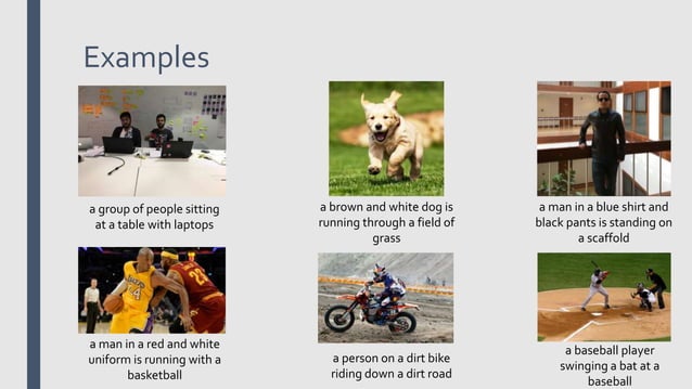 Long Term Recurrent Convolutional Neural Networks Ppt 0505