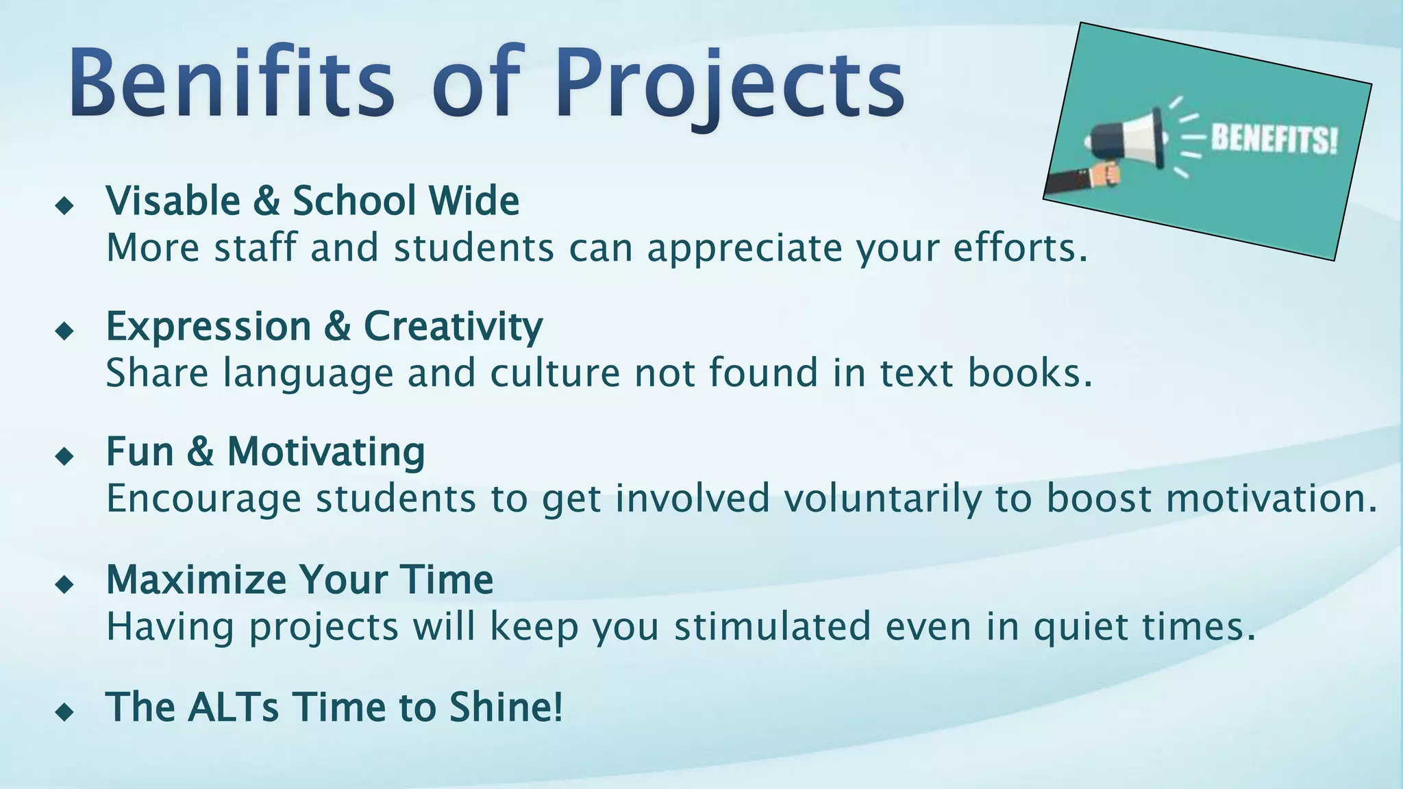 Long Term School Projects.pptx