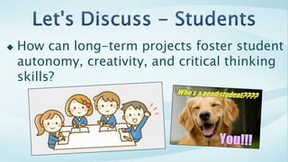 Long Term School Projects.pptx