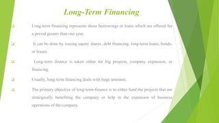 UNIT-1-Long term Sources of Finance.pptx