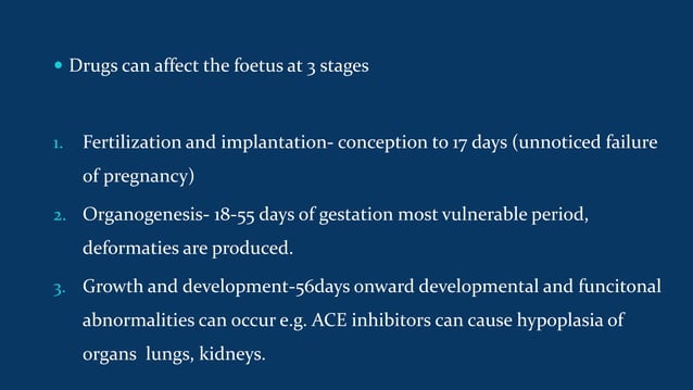 Teratogenicity oncogenicity mutagenicity and allergenicity | PPTX ...