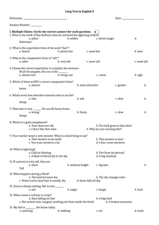 A Long Test in English 3 M3 students.docx