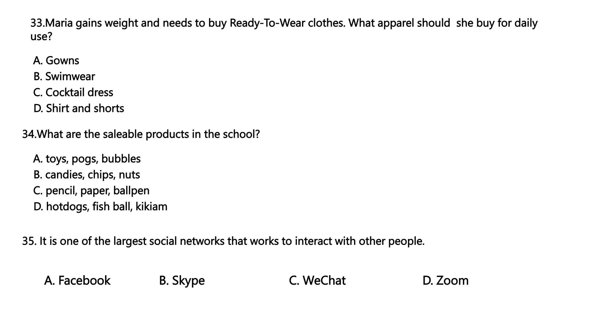 Long Test in TLE part 3.pptx