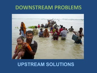 Downstream Problems, Upstream Solutions: Fossil Fuels and Chronic ...