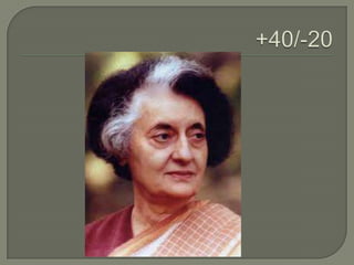 Long visual connect | PPTX