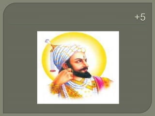 Long visual connect | PPTX