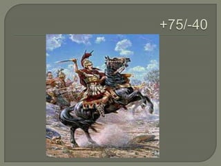 Long visual connect | PPTX