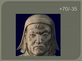 Long visual connect | PPTX