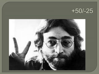 Long visual connect | PPTX