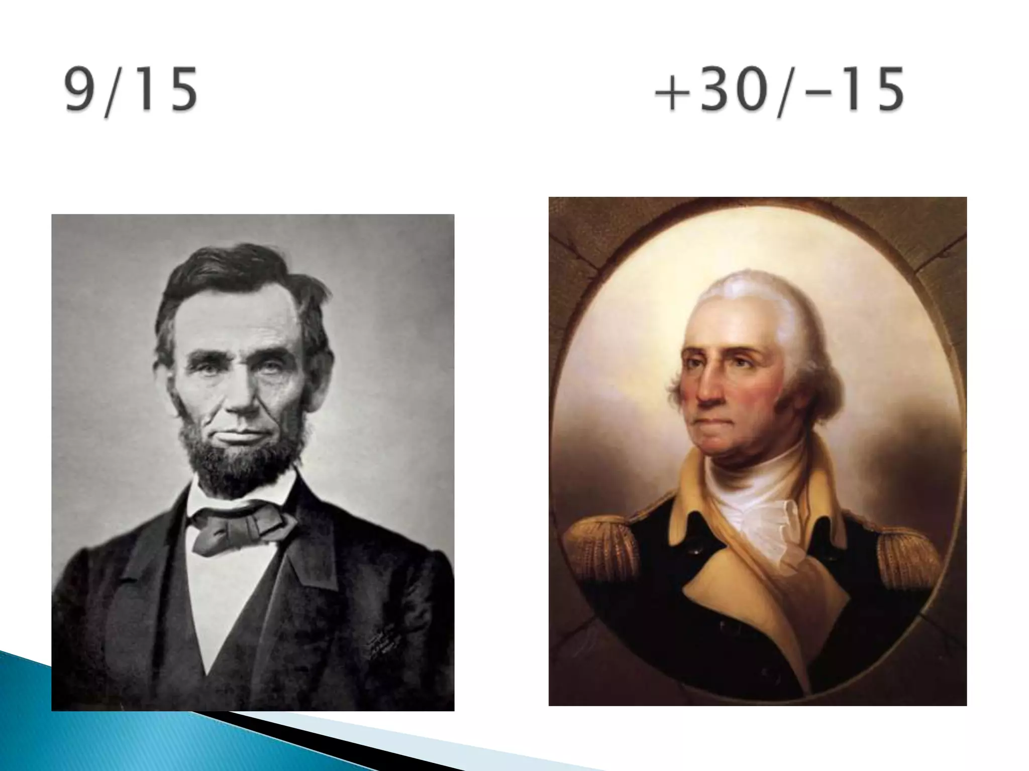 Long visual connect | PPTX