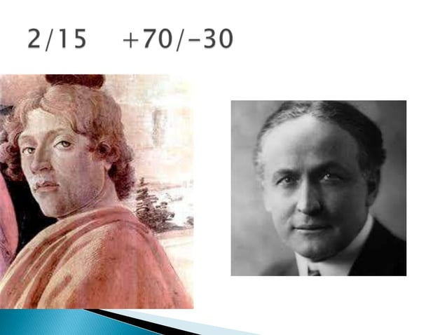 Long visual connect | PPT