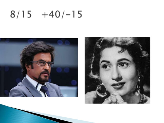 Long visual connect | PPT