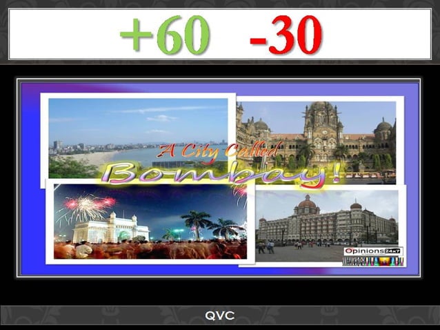 Long visual connect | PPT