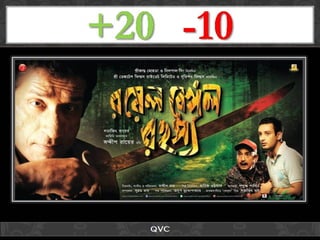 Long visual connect | PPT