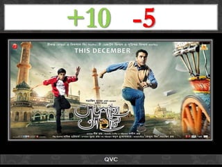 Long visual connect | PPT