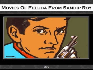 Long visual connect | PPT