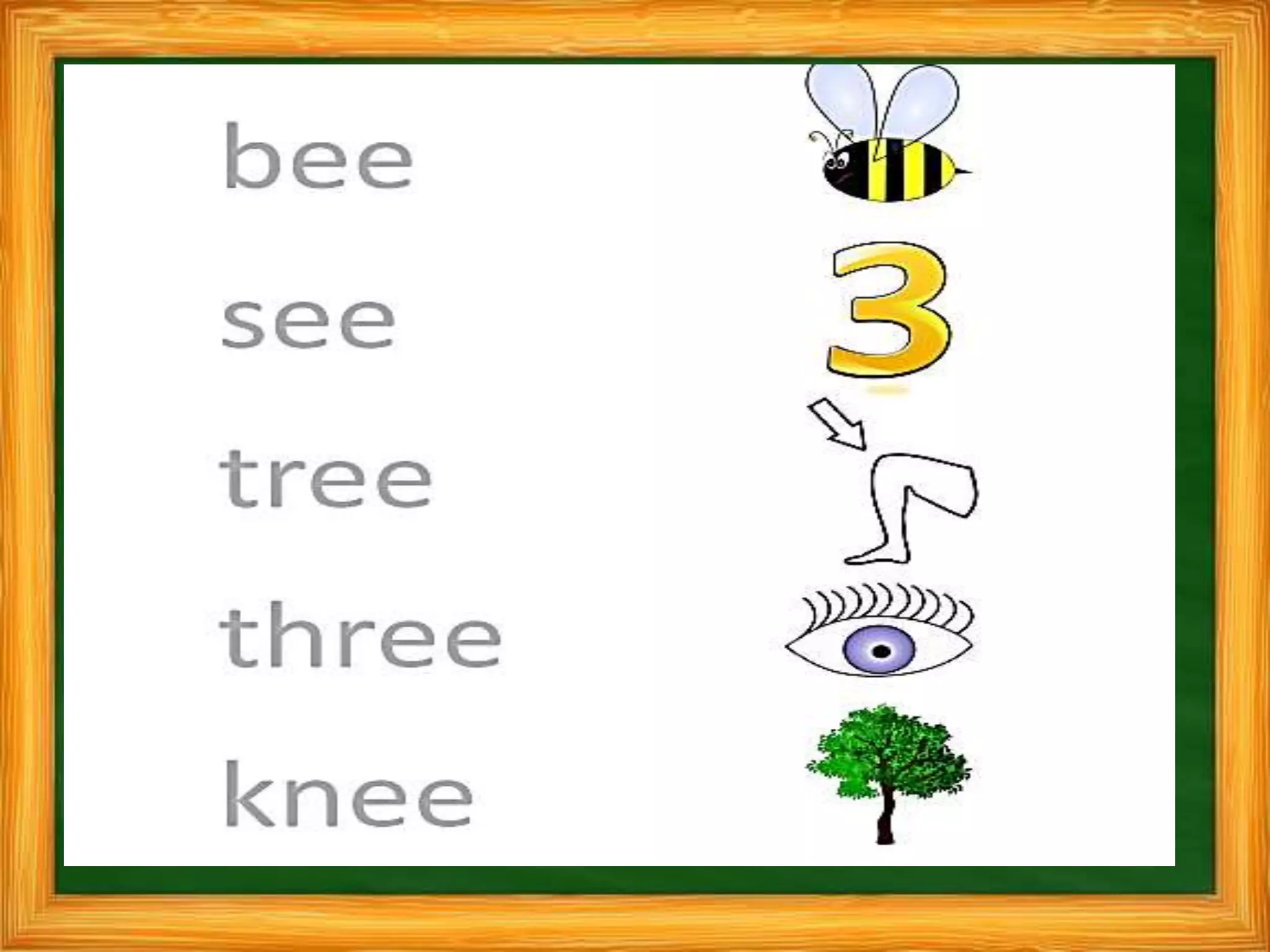 LOng Vowel ae and ee.pptx