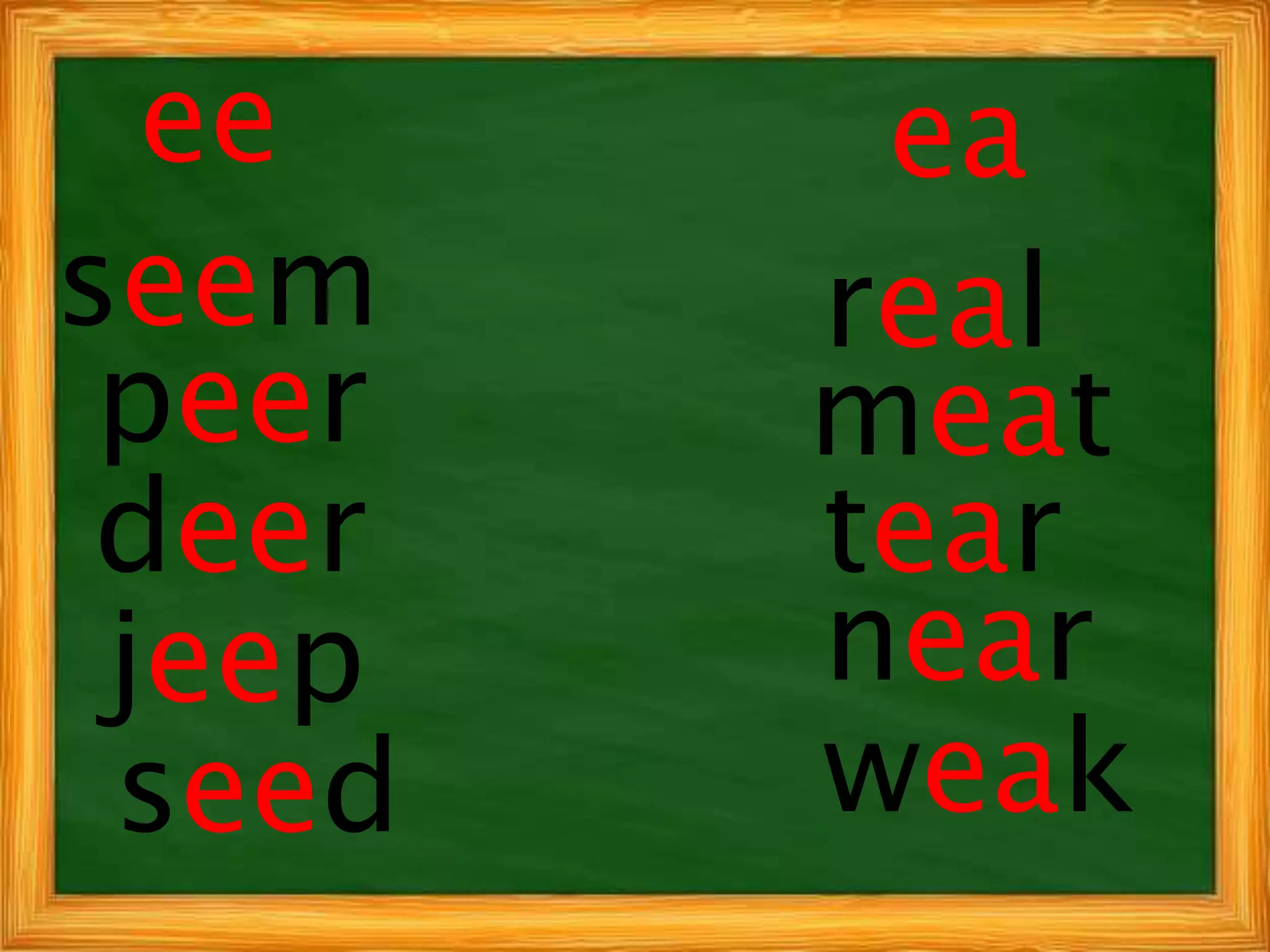 Long vowel ee.pptx