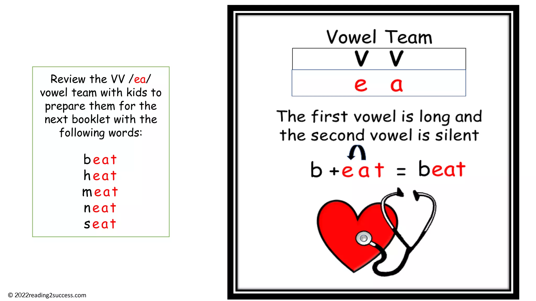 Long Vowel Onset-Rimes: ail, ake, eat, eep, ide, ine, oat, ose & ue. # ...