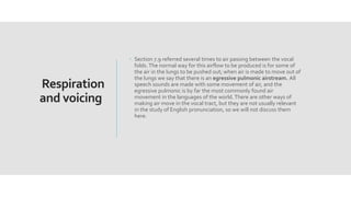 long vowels presentation to introduce the idea | PPTX