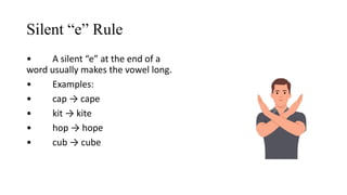 Long Vowels and Short Vowels. phonology subject | PPTX