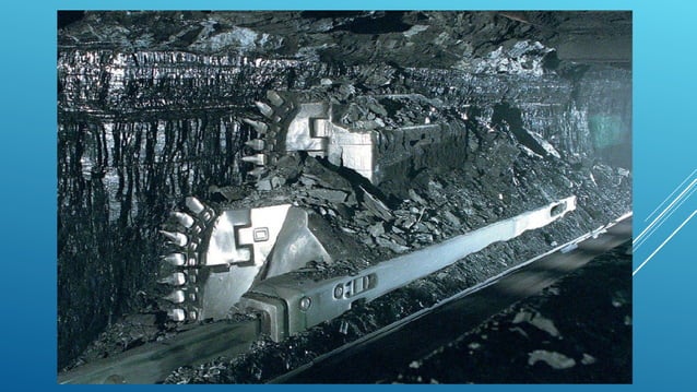 Longwall machinery | ODP | Home Appliances | Home & Garden