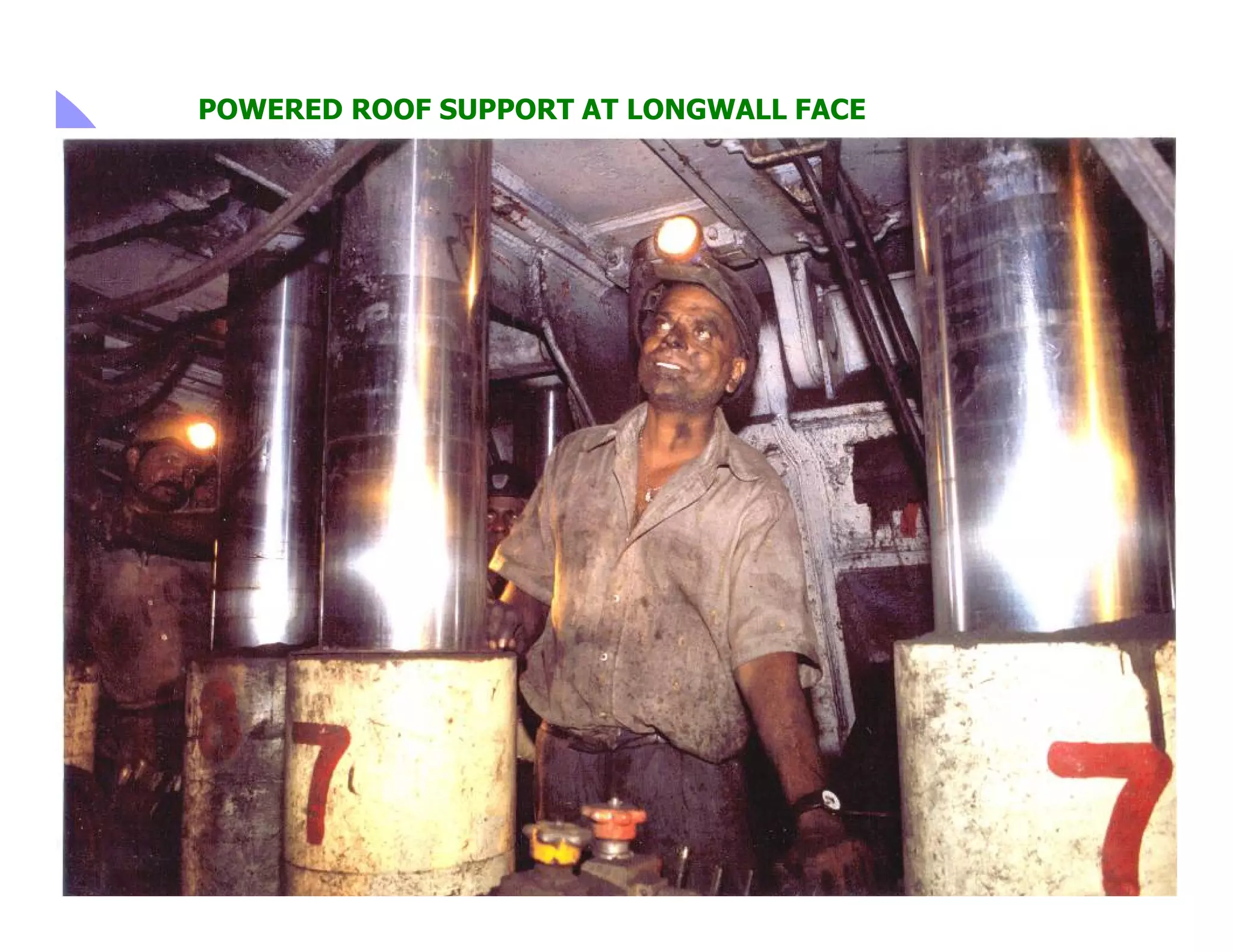 Longwall Mining | PDF | Power and Energy Industry | Industries