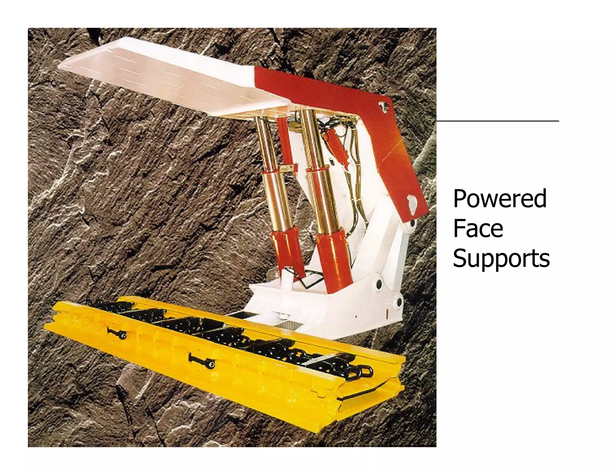 Longwall Mining | PDF