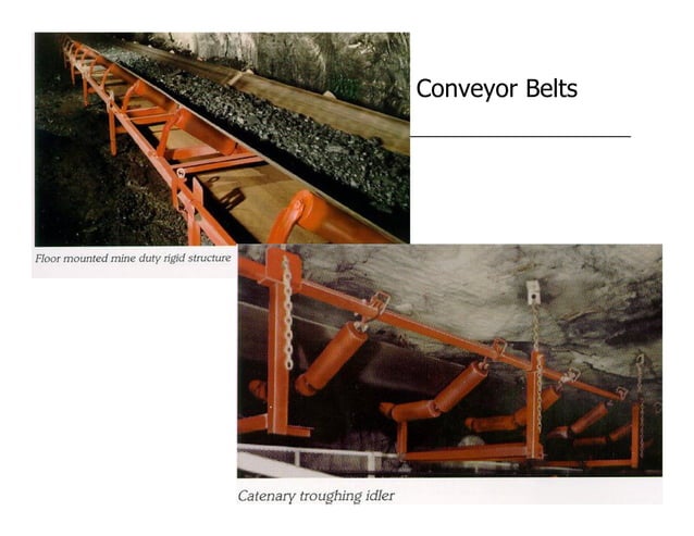 Longwall Mining | PDF | Power and Energy Industry | Industries