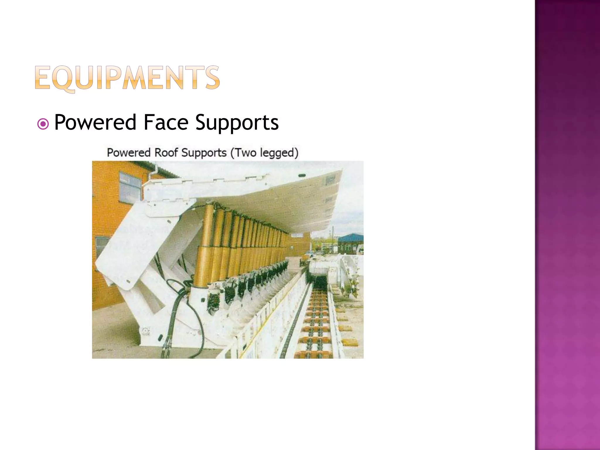 Longwall mining | PPTX