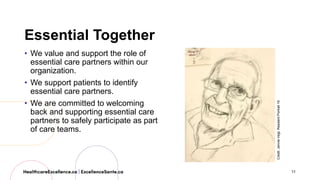 Not Just a Land of Pilot Projects: Excellence in Healthcare With and ...