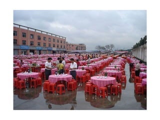 Longzhou Feast In China | PPT