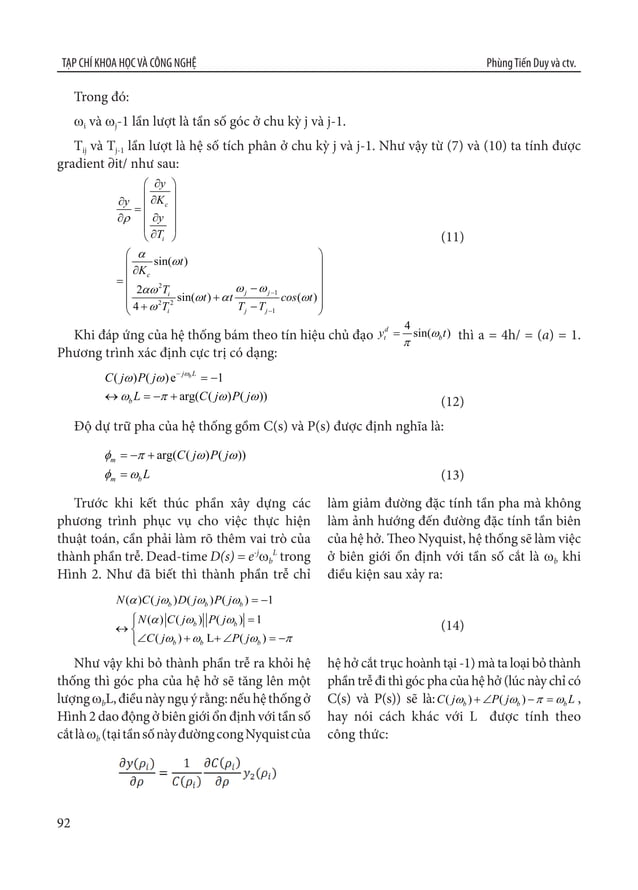 Thiet ke bo dieu khien tu chinh dinh tham so PID cho lo nhiet.pdf