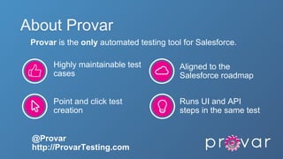 London SF Developers: Custom Lightning Component Error Handling | PDF | Computing | Technology ...