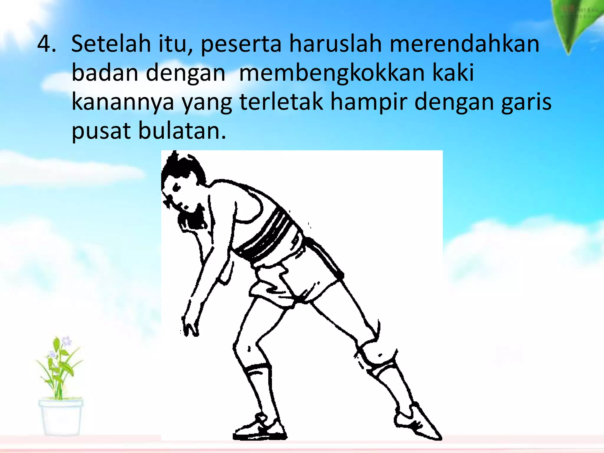 Lontar peluru | PPTX