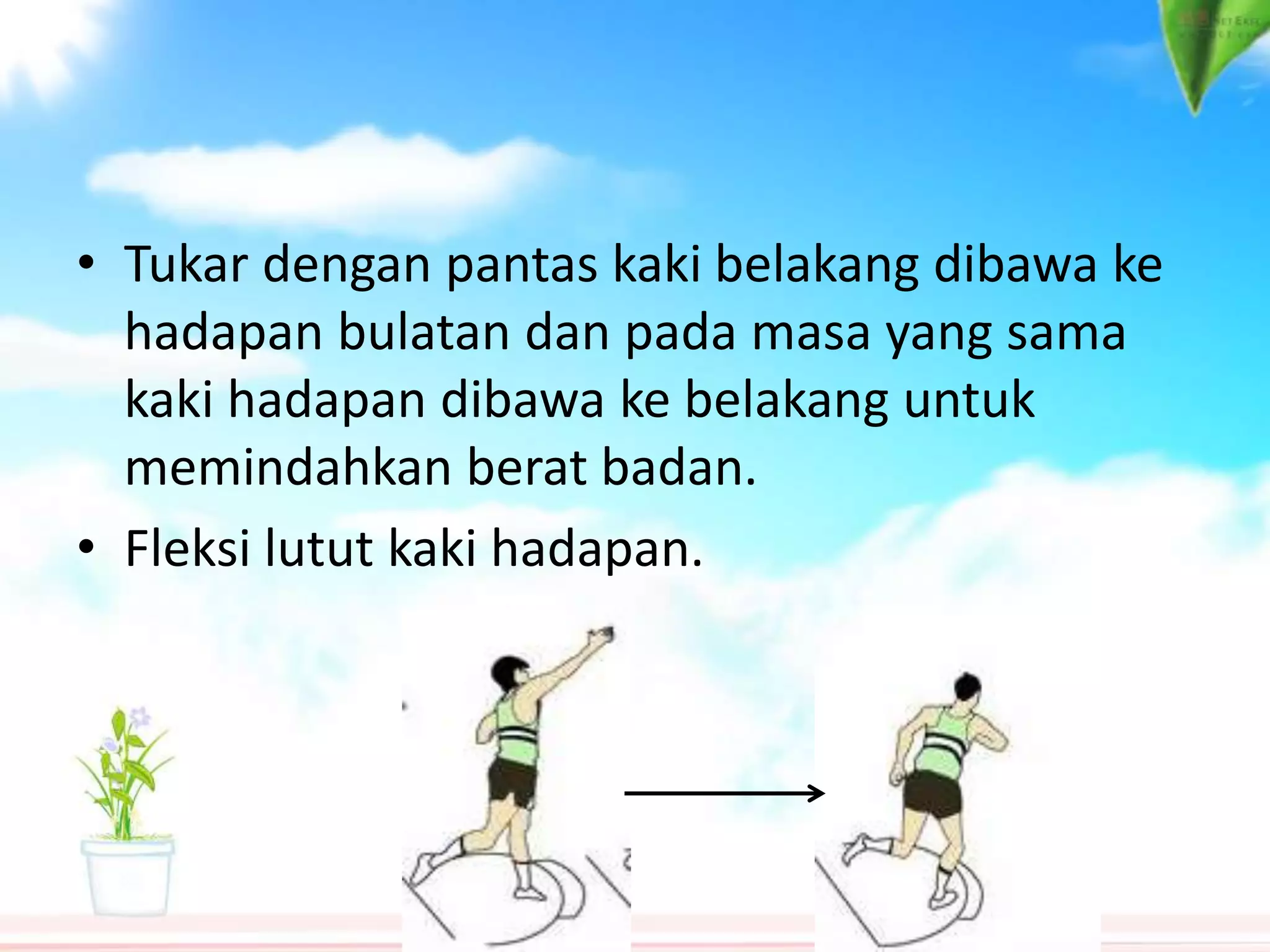 Lontar peluru | PPTX