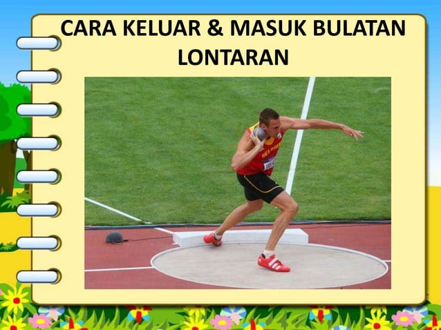 Lontar peluru | PPTX