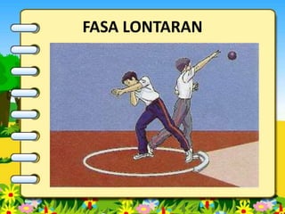 Lontar peluru | PPTX