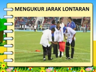 Lontar peluru | PPTX