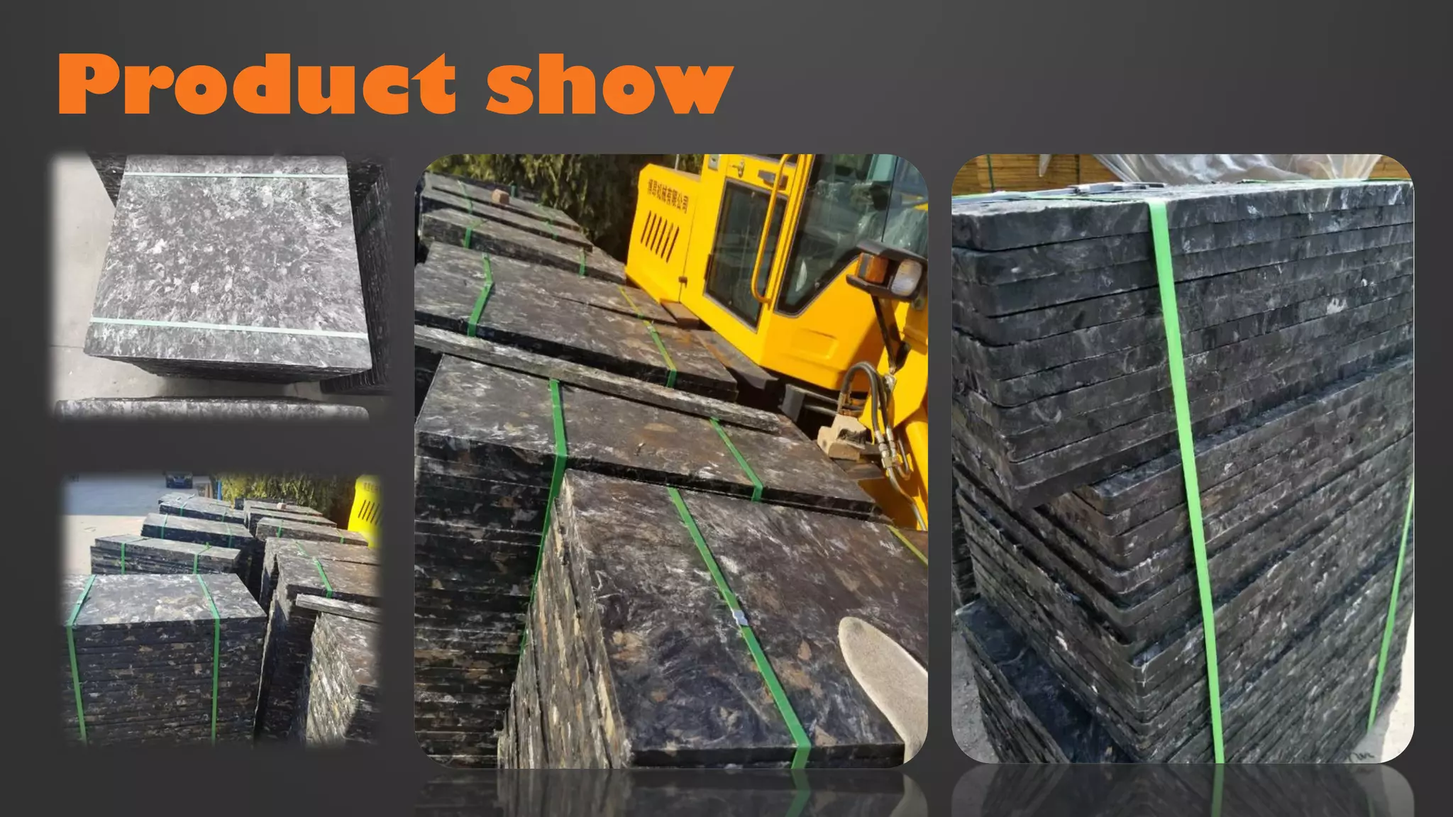 Lontto gmt pallet --glass fiber pallet for concrete blocks | PDF