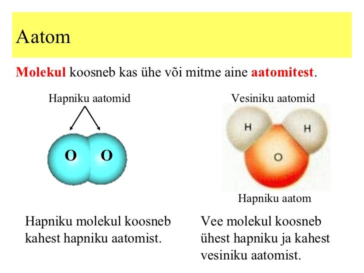 Loodusõpetuse kordamine