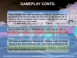 PPT: An Overview of Loofball | PPTX