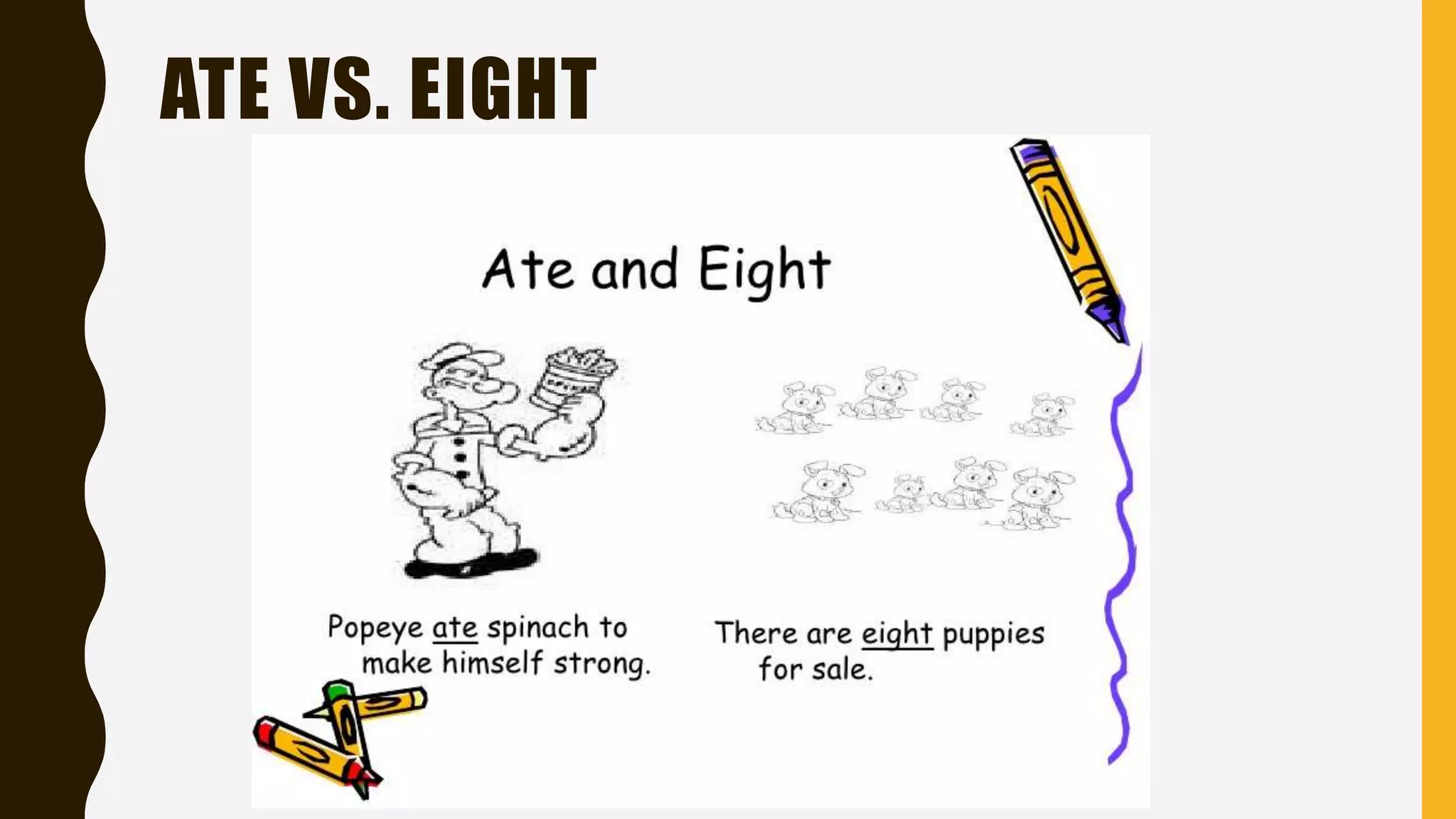 Look alikes english assignment presentation | PPT